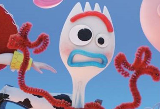 Toy Story 4 Trailer Analysis – Forky – Kristopher K. Online